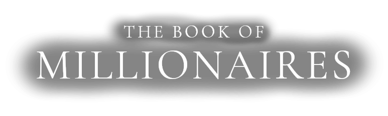 the Book of Millionaires – The Secret Book that confirms your destiny ...